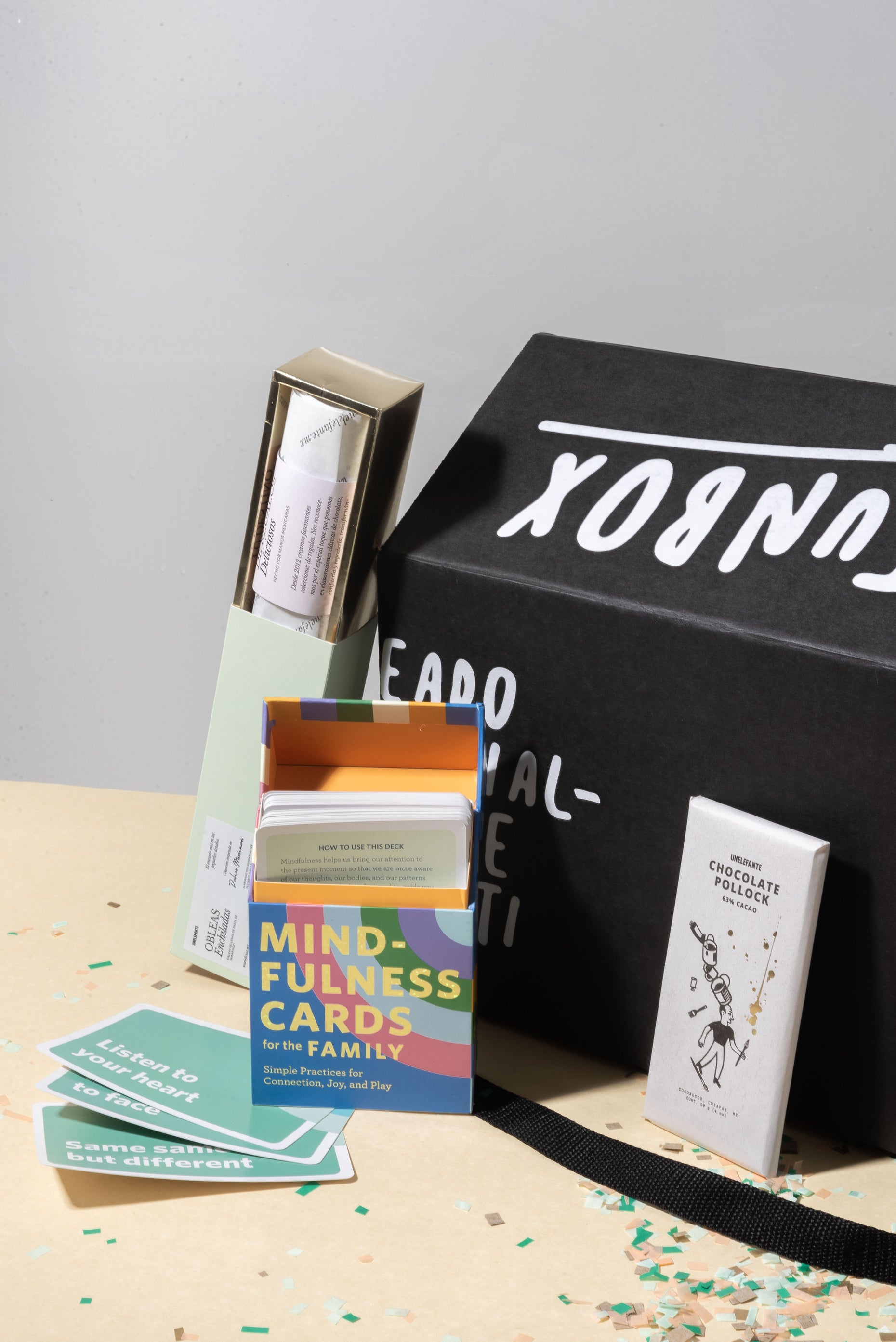 La Funbox Unelefante Unelefante