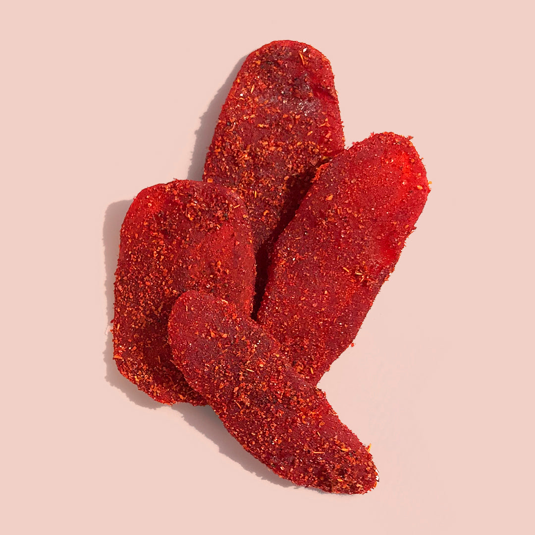 Botana Mango Enchilado Unelefante – UNELEFANTE