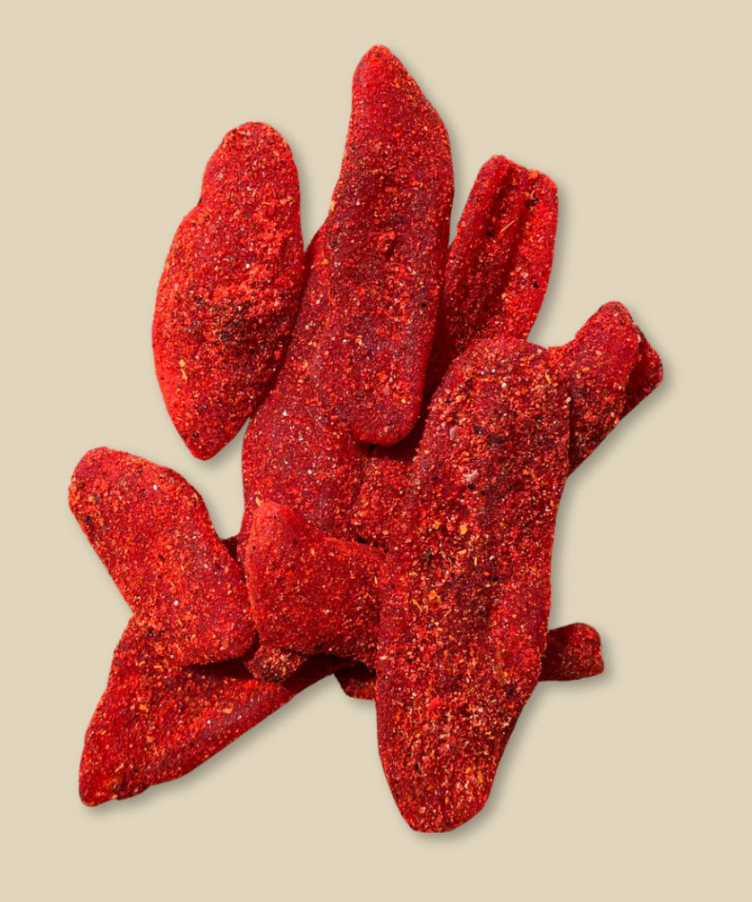 Botana Mango Enchilado Unelefante – UNELEFANTE